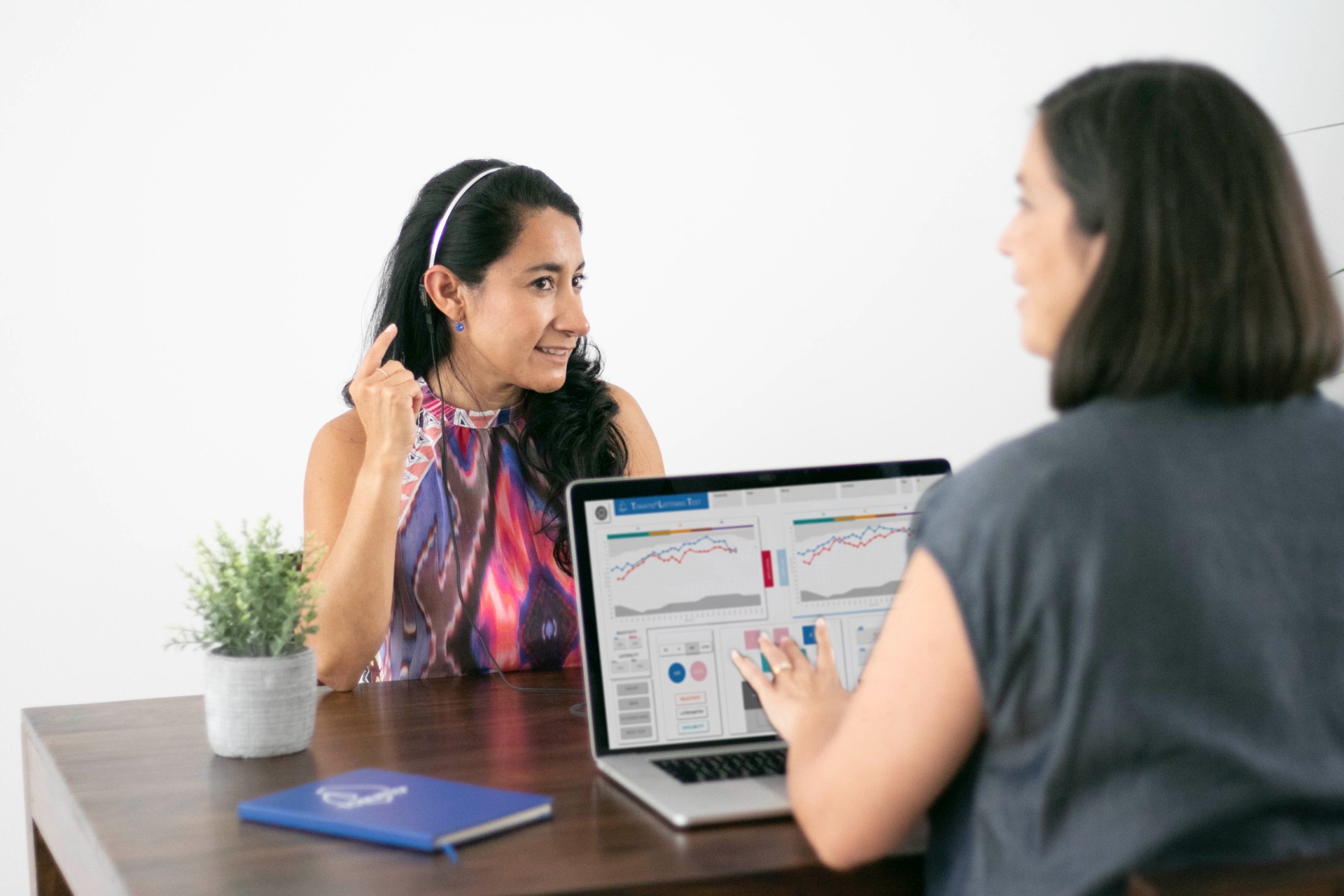 Praxishuus Praxis Zentrum Tomatis Hörtherapie